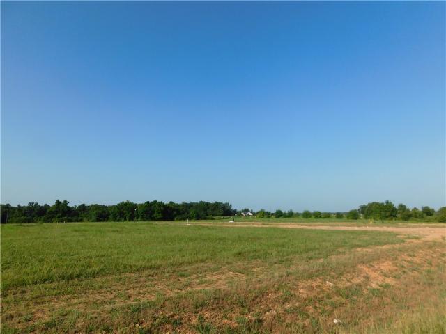 Lot 14 Autumn Ridge
