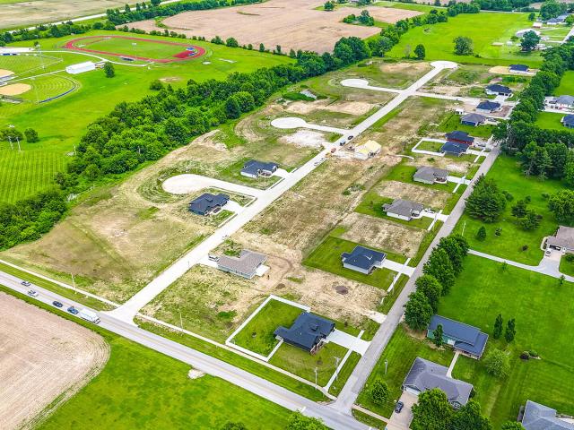 Lot 14 bailey place, sturgeon, mo 65284
