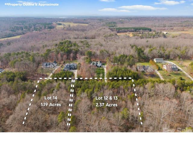 Lot 14 Gateway Ln, Lincolnton, NC