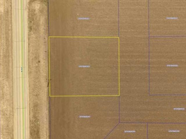 Lot 14, Grundy Center, IA 50638