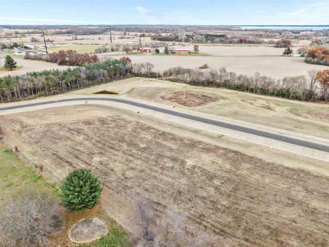 Lot 14 Hawks View, Edgerton, WI 53534 | MLS #2018