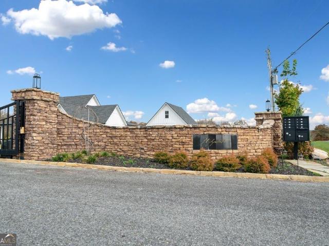 LOT 14 Highpoint Ridge Court