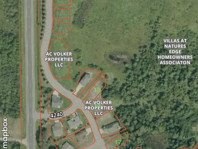 Lot 14 Irvine Avenue NW