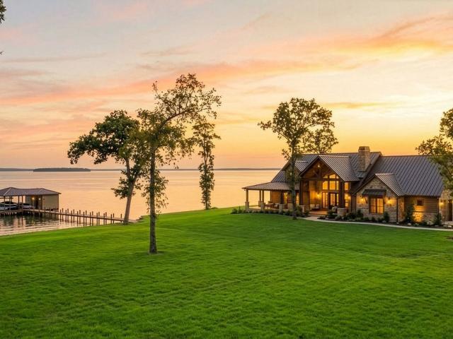 Lot 14 Island View Ln, Livingston, TX 77351 | MLS #47188