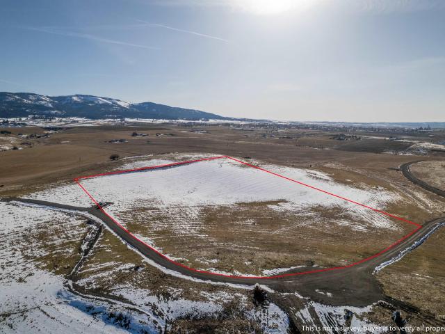 Lot 14 J.Knox Road