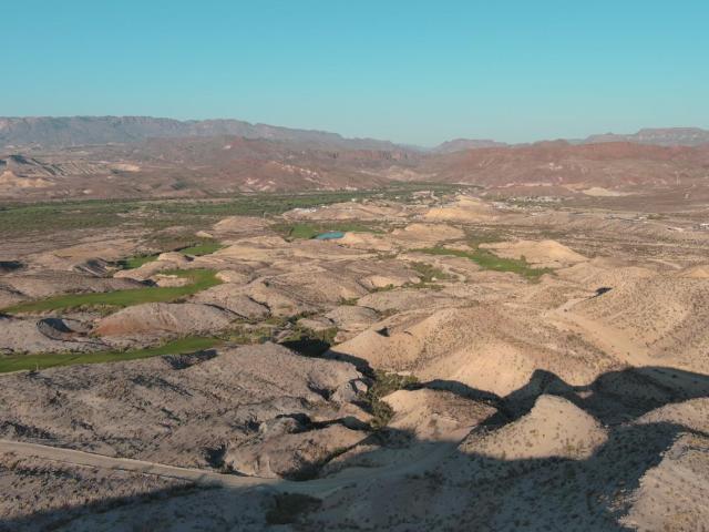 Lot 14 Las Montanas Dr