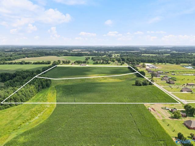 LOT 14 Lucas Ferry Road