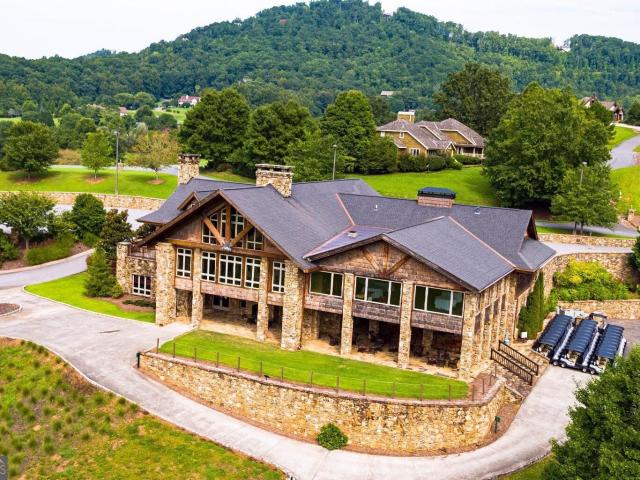 LOT 14 Mountain Harbour