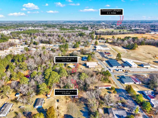 Lot 14 Murchison Off Lane