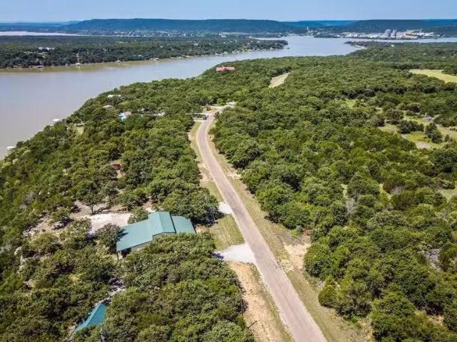 Lot 14 N Lakeview Dr, Palo Pinto, TX 76484