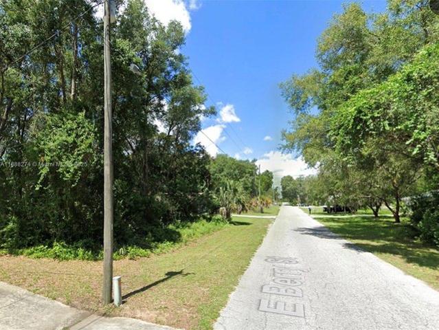 Lot 14, Northwest 173rd Place, FL 32693