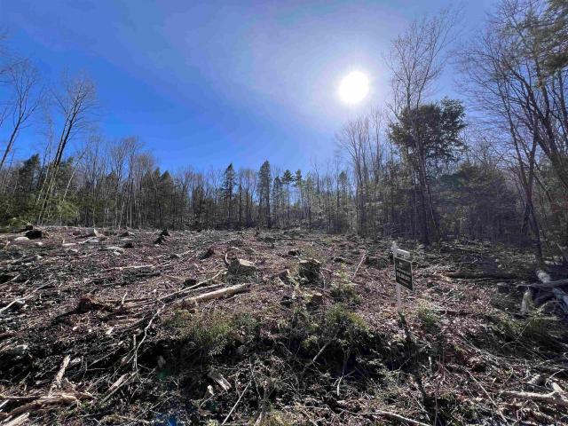 Lot 14 NorthEast Pond Road