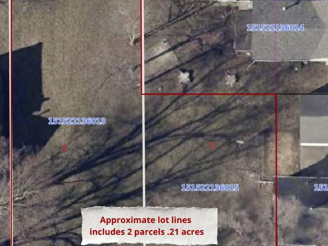 Lot 14 Sherman Ave, Pontiac, IL 61764 | MLS #12477 | Compass