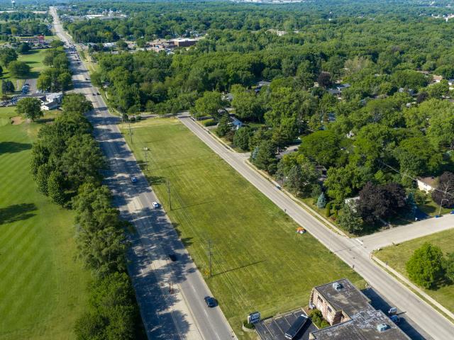 Lot 14 Route 25