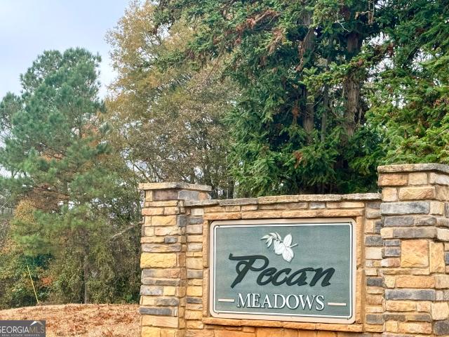 Lot 14 Rolling Meadows Way, Waverly Hall, GA 31831 | MLS #10655 | Compass