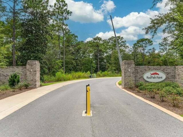 Lot 14 Redfish Pt Dr, Freeport, FL 32439 | MLS #958508