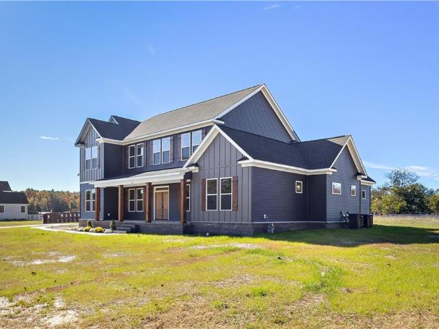 Lot 14 Riverpoint TRL