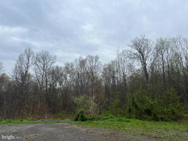 Lot #14 Ridge Way Drive