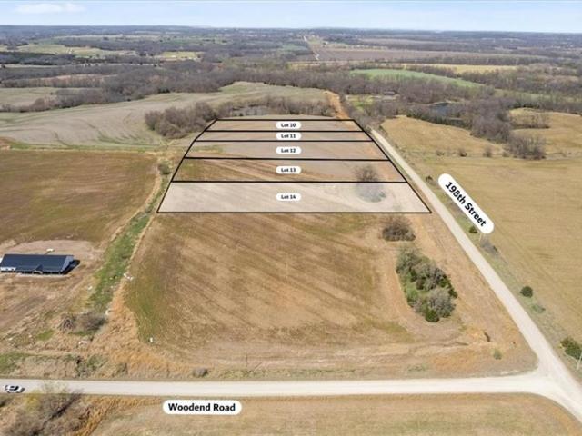 Lot 14 Woodend Road
