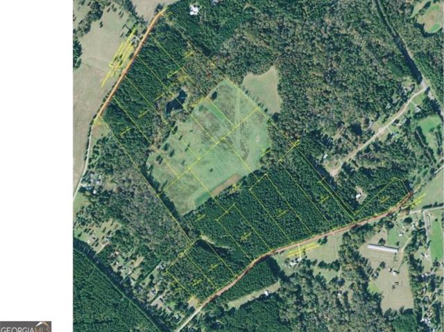Lot 14 Wallace Rd, Madison, GA 30650 | MLS #7799