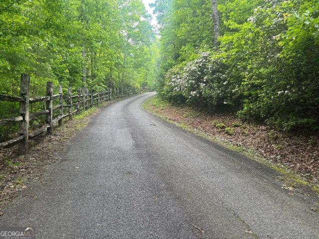 Lot 14 Whisper Woods Estates, Hiawassee, GA 30546 | MLS #10527