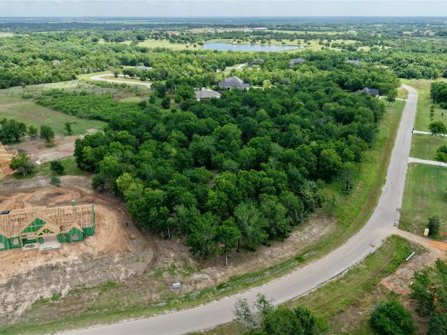 Lot 14 Winding Branch