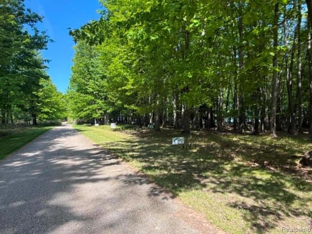 Lot 14 Towering Oaks Drive