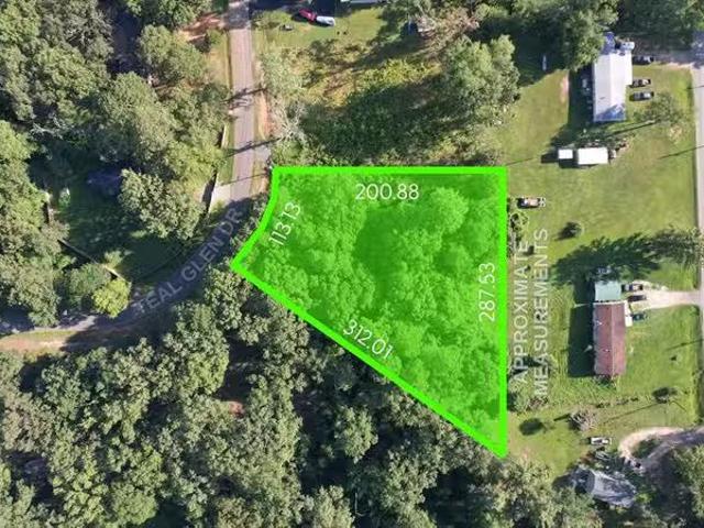 Lot 14 Teal Glen Dr, Mooringsport, LA 71060