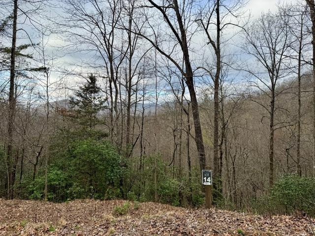Lot 14 The Highlands, Hiawassee, GA 30546 | MLS #429082