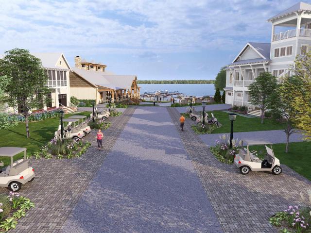 Lot 14 Val Monte Drive