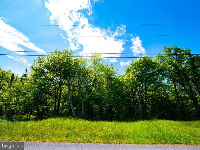 Lot 14A Timber Ridge Trail