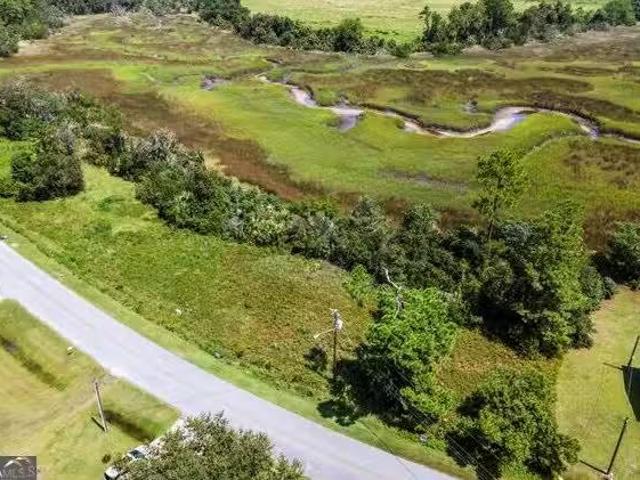 Lot 14B Dufour Rd, Saint Marys, GA 31558 MLS 10356608