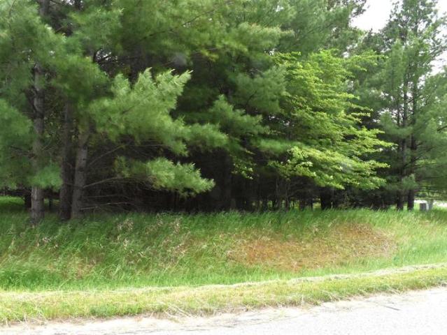Lot 155 Robinhood, Gladwin, MI 48624