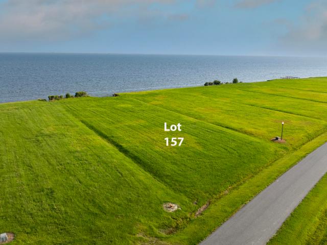 Lot 157 Bald Eagle Point Drive # 157