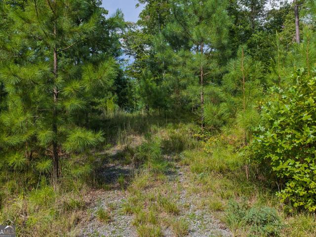 LOT 159R Harris Creek Drive