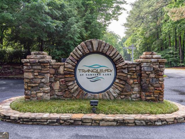 LOT 150 Tranquility @ Carters Lake