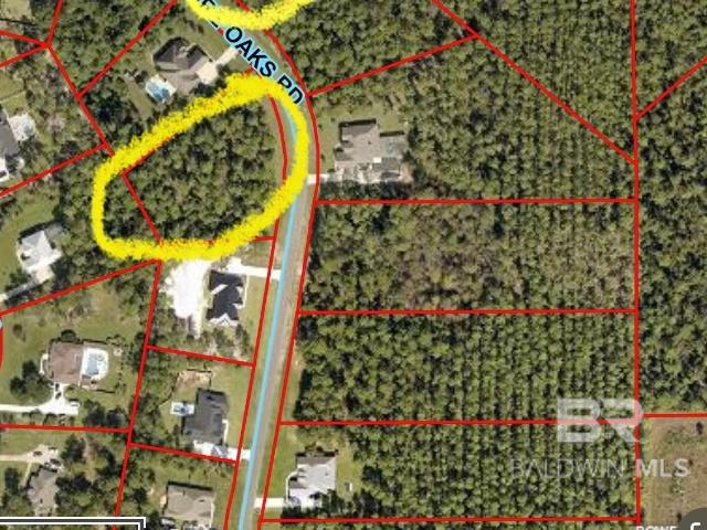 Lot 150 Treasure Oaks Road