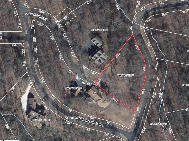 Lot 152 Goldenrod Way
