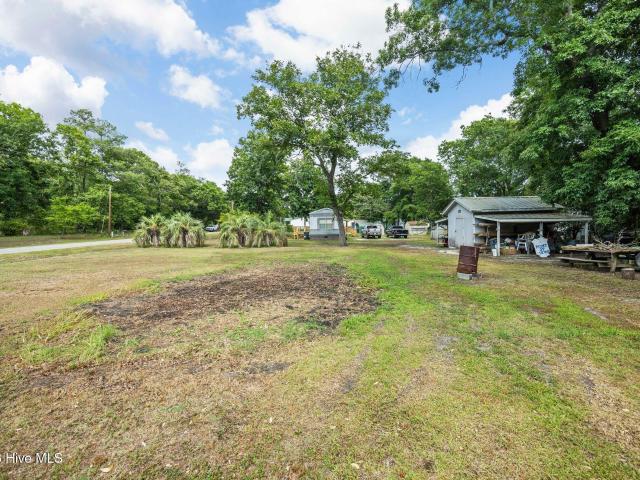 Lot 153 Harbor Drive SE