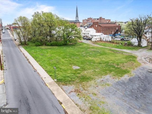 Lot 153 S College Street