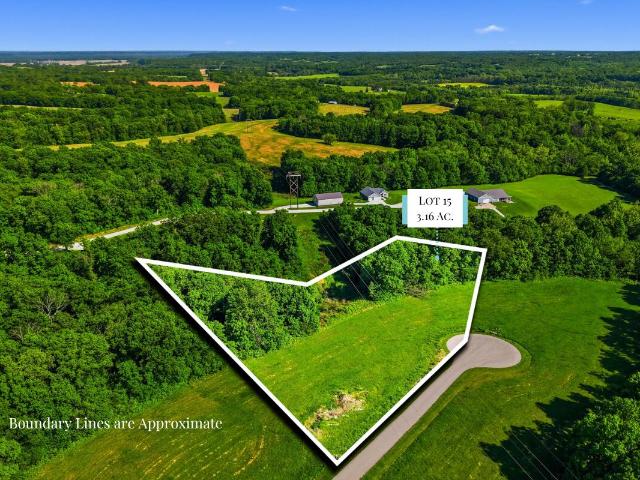 Lot 15&17 starling ct