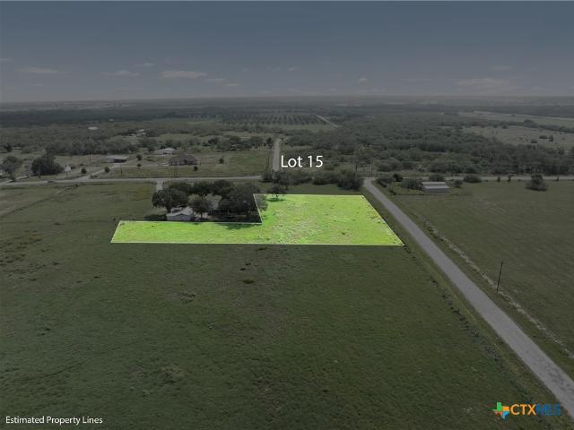 Lot 15 County Road 342