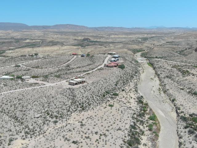 Lot 15 Comanche Mesa Dr