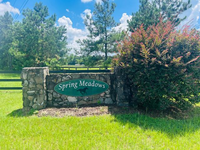 Lot 15 Cross Country Lane