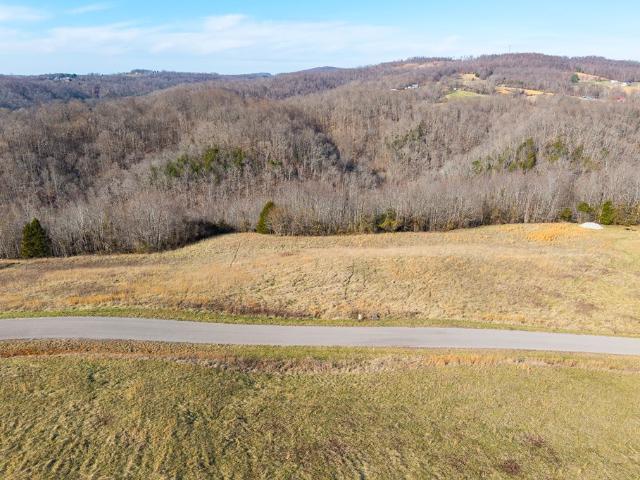 Lot #15 Amonett Circle
