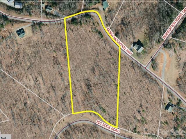Lot 15 Arbra Mountain Way