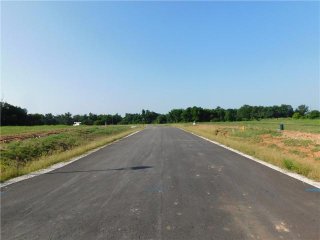Lot 15 Autumn Ridge