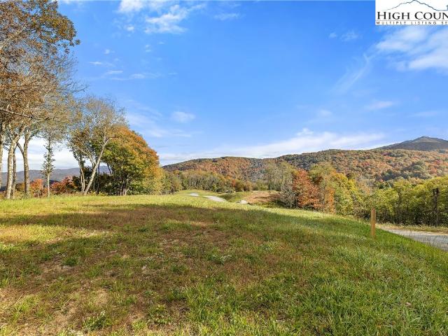 Lot 15 Banner Glade Trail