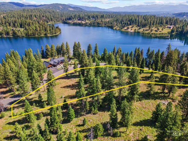 Lot 15 Blackhawk Lake Drive