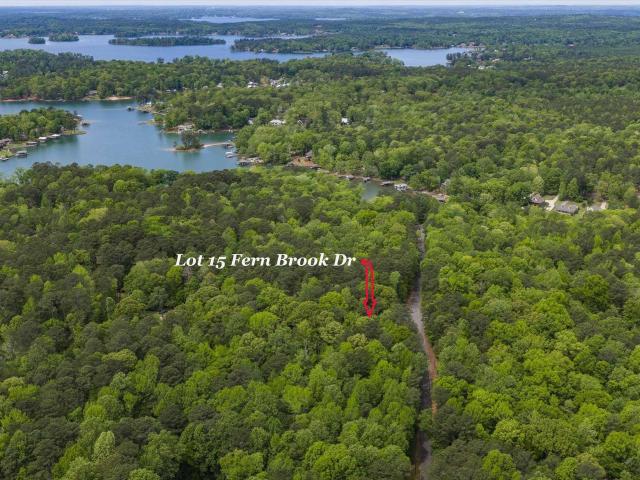Lot 15 fern brook drive # 15